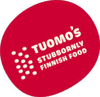 TUOMO'S - Stubbornly Finnish Food